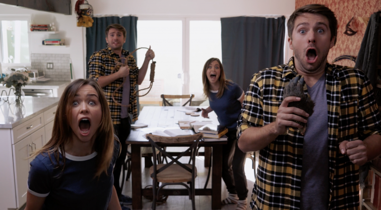 Congratulations to our 2019 Award Winners! – Portland Horror Film Festival