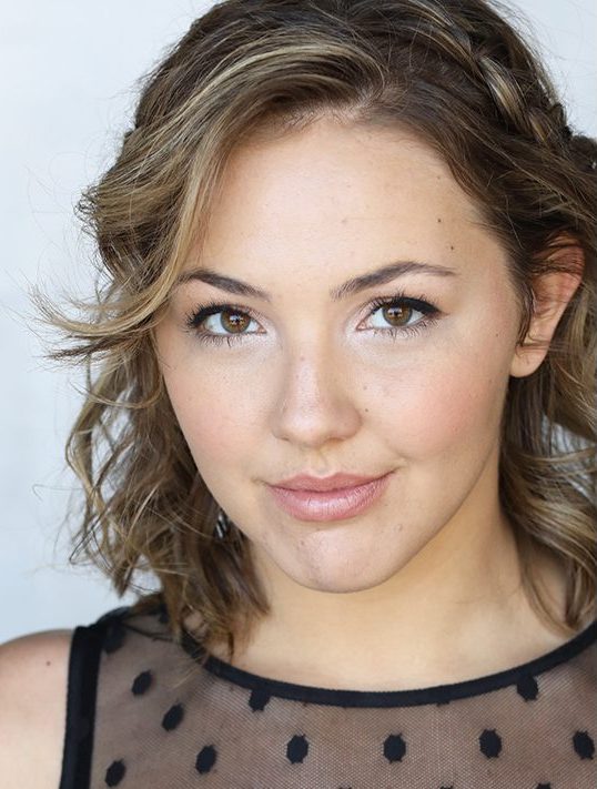 Brie Mattson – Stay Out Stay Alive – Portland Horror Film Festival
